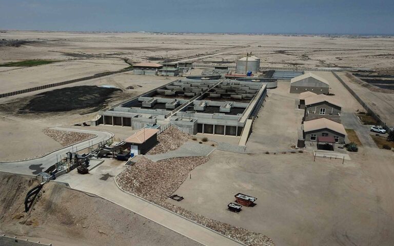 About Us - Aqua Services and Engineering