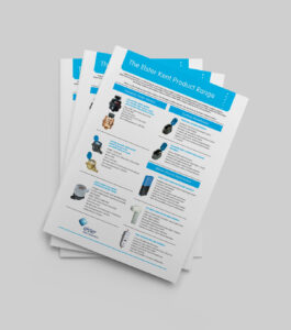 Pre-paid Water Meters - Aqua Services and Engineering