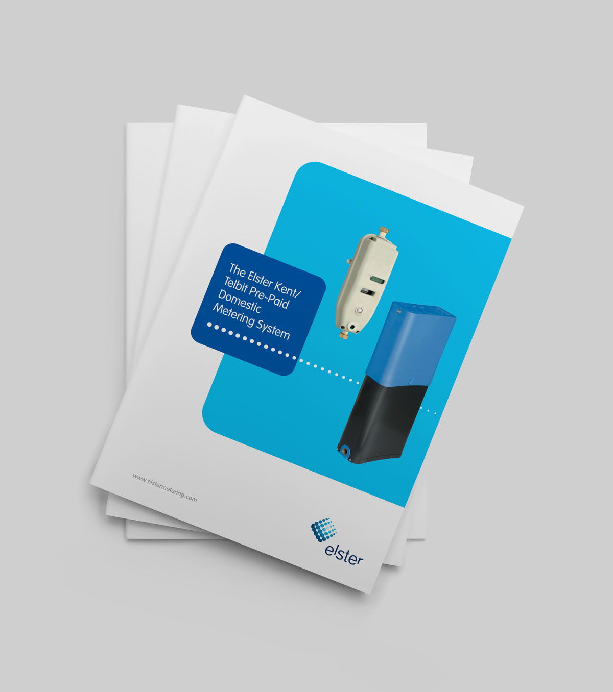 Pre-paid Water Meters - Aqua Services and Engineering