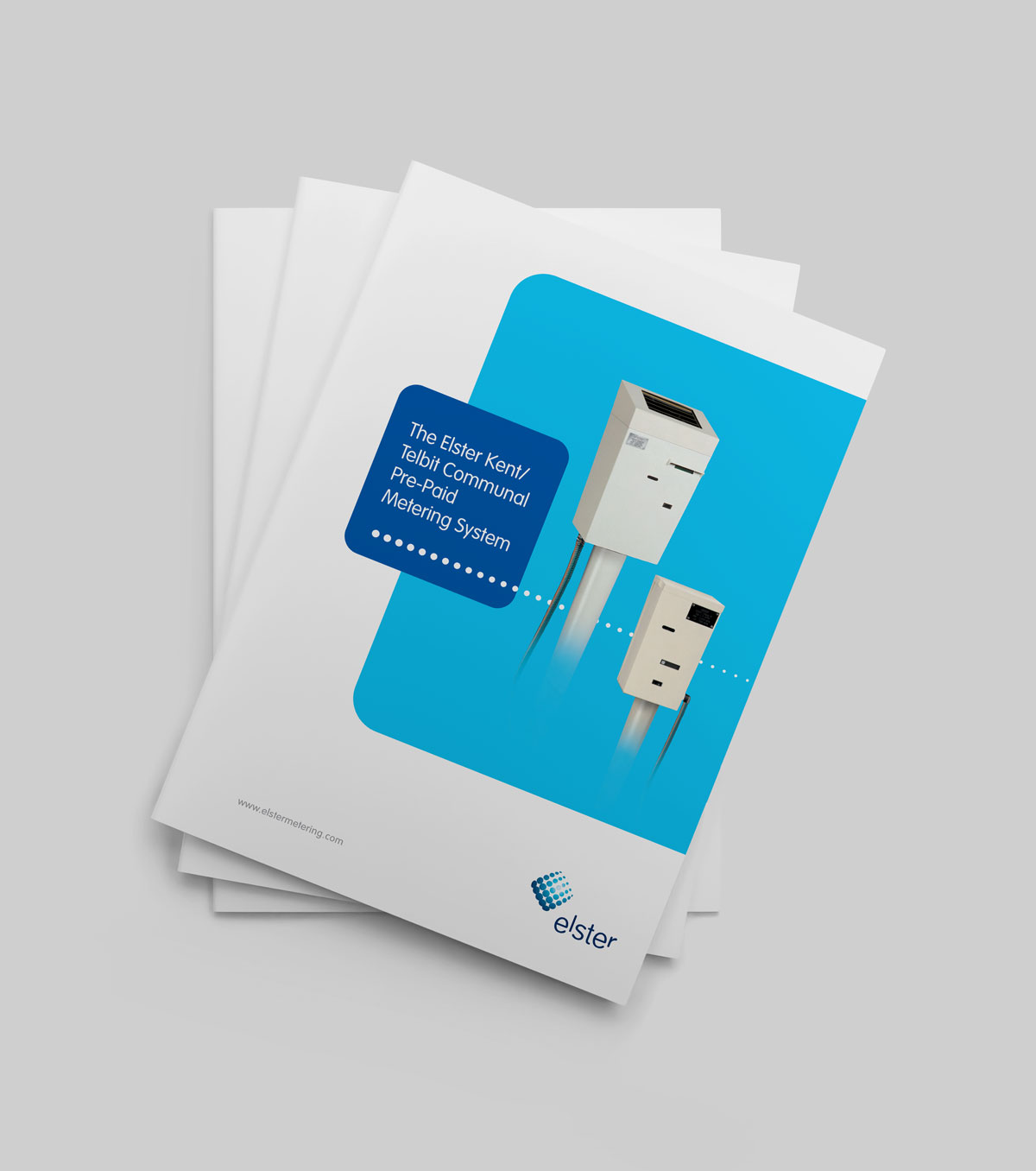 Pre-paid Water Meters - Aqua Services and Engineering